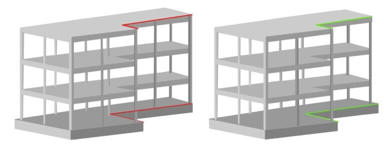 Types of Irregularities in a Building Structure CEHub